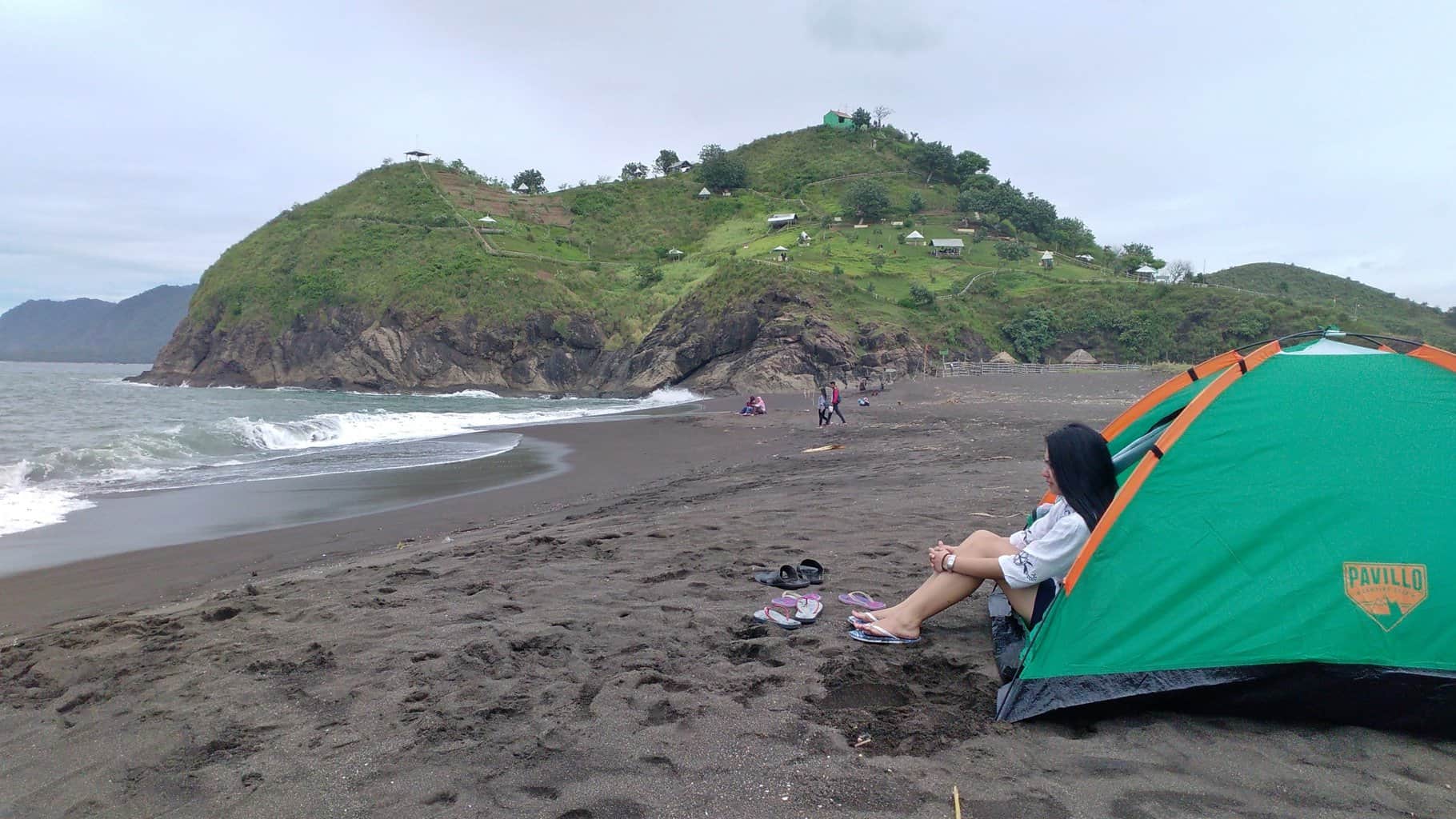 Pantai Payangan, Wisata Pantai Eksotis di Pesisir Selatan Kabupaten Jember – NativeIndonesia.com