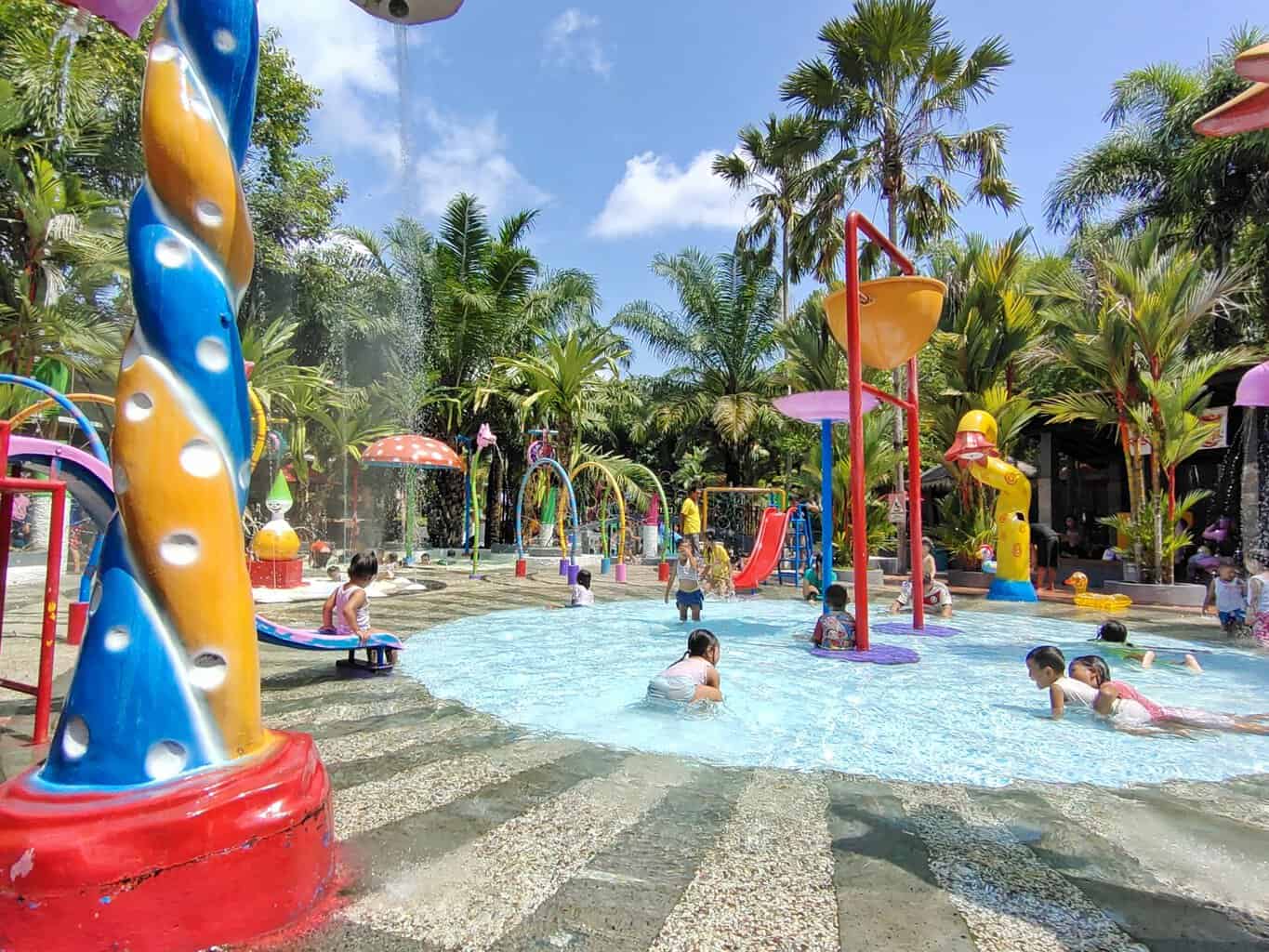 Dira Park Ambulu Jember, Ragam Wahana dan Atraksi Wisata dalam Satu ...