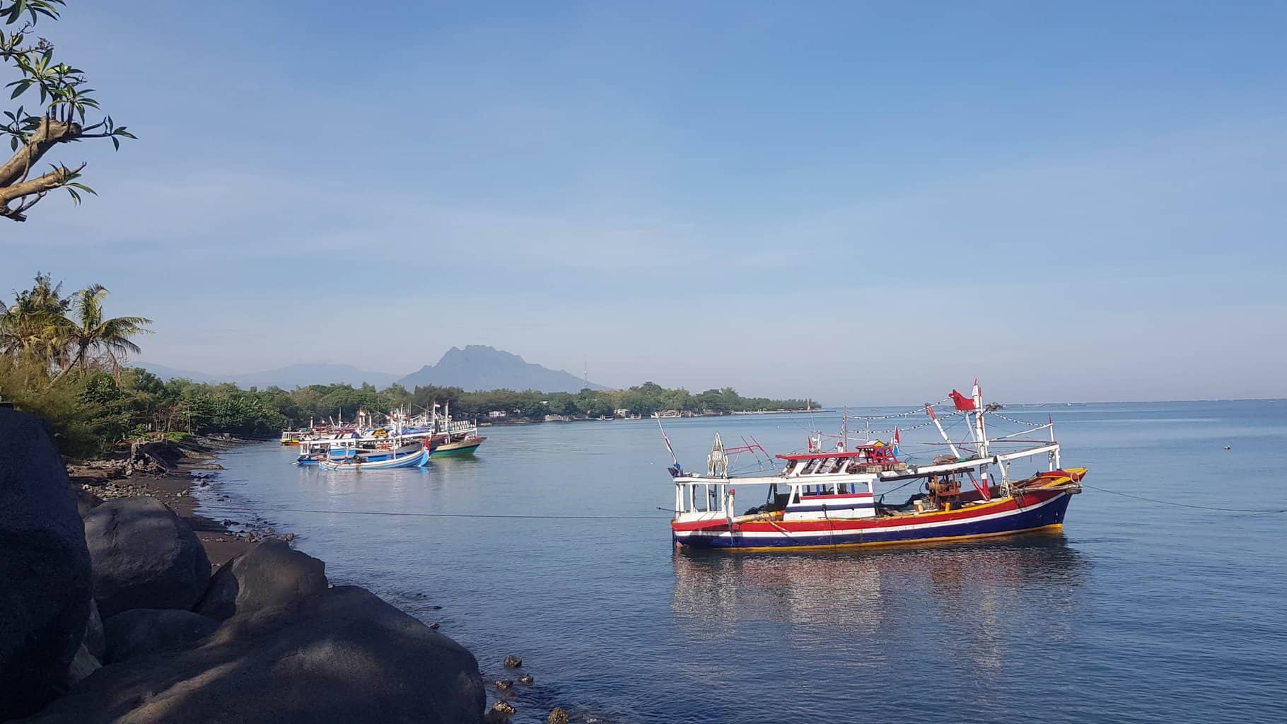 Pantai Muara Kasih Situbondo, Wisata Keluarga Penuh Kenangan ...