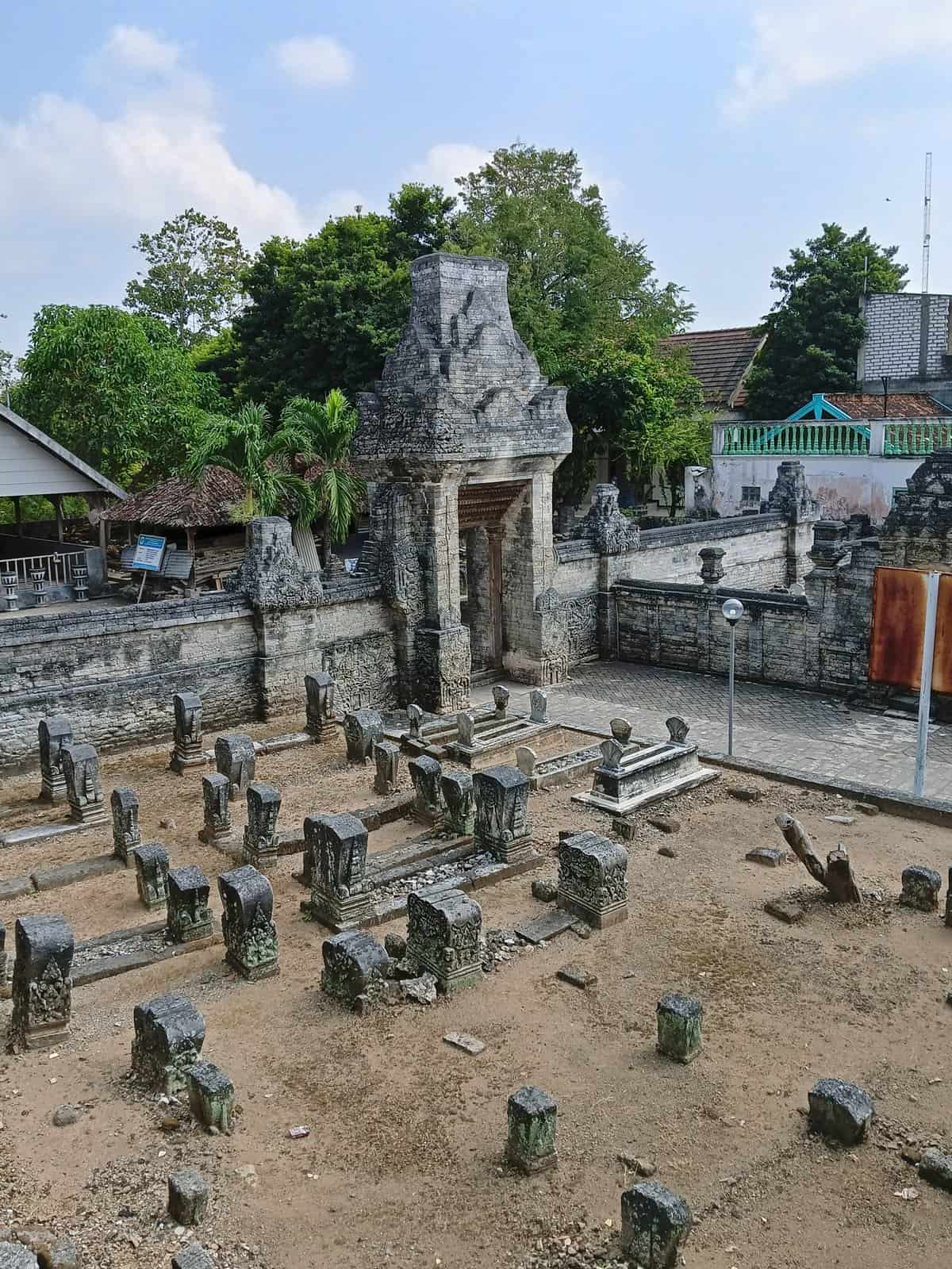 Sendang Duwur, Desa Wisata Religi di Lamongan – NativeIndonesia.com