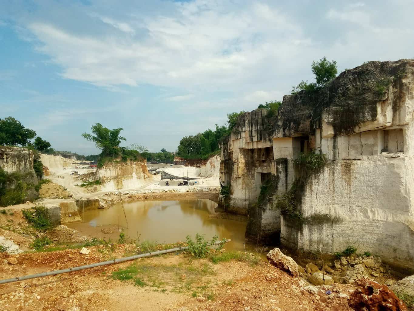 33 Objek Wisata Mengagumkan di Lamongan Jawa Timur – NativeIndonesia.com